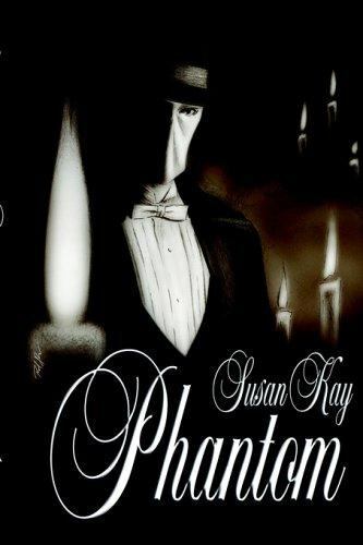 Phantom by Susan Kay (2005, Hardcover) for sale online | eBay