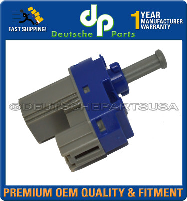 Mazda 2 3 5 6 CX-5 Starter Inhibitor Clutch Pedal Position Switch BP4K ...