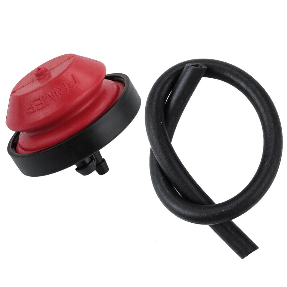 Primer Bulb Fuel Line Kit Replacement for MTD Snowblower | eBay