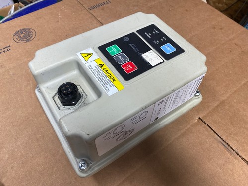 Allen Bradley ArmorStart Module 280D-F12Z-10C-GRW-3-P1 FAST SHIPPING | eBay