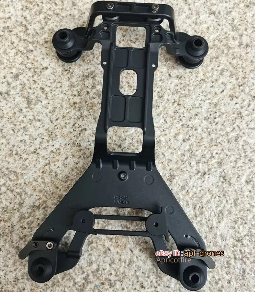 DJI Inspire 1/V2.0 Pro Zenmuse X3/X5 Gimbal Camera Vibration Absorbing ...
