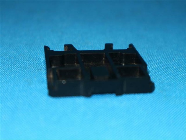 IDEC Terminal Block End Plates BNE30W for sale online | eBay