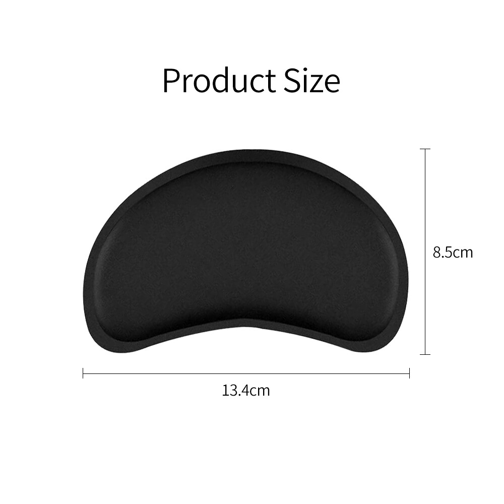 Ergonomic Wrist Rest Soft Memory Foam Wrist Pad Portable S9T2 | eBay