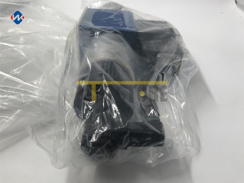 1PCS NEW 4WREE10W75-23/G24K31/A1V R900927233 Proportional valve by ...