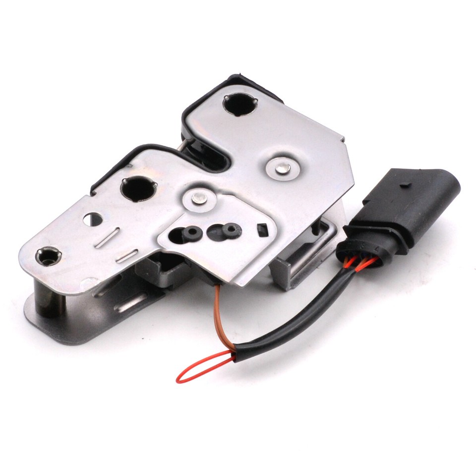 2004-2010 VW Touareg Front Hood Latch Lock For 7L0823509C | Steel ...