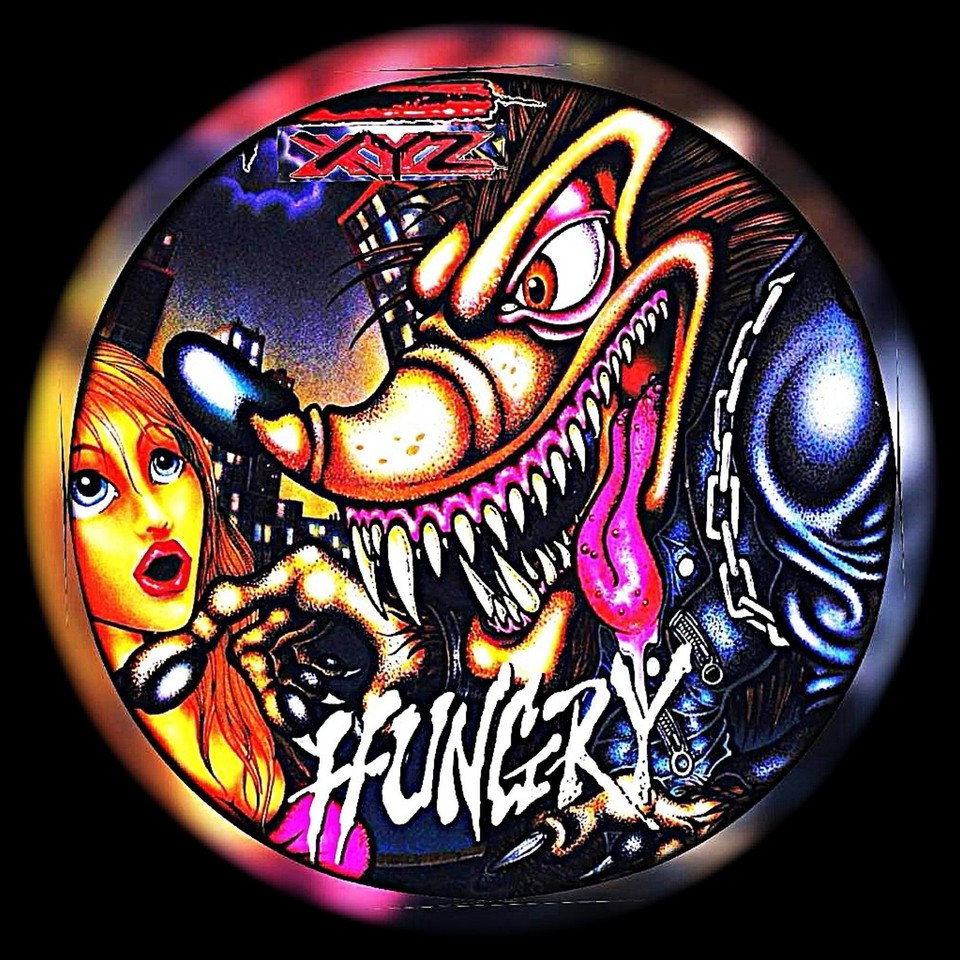 🇺🇸80’S ROCK BAND IT’S NOT RATT🇺🇸THREE LARGE PINS 🇺🇸 | eBay