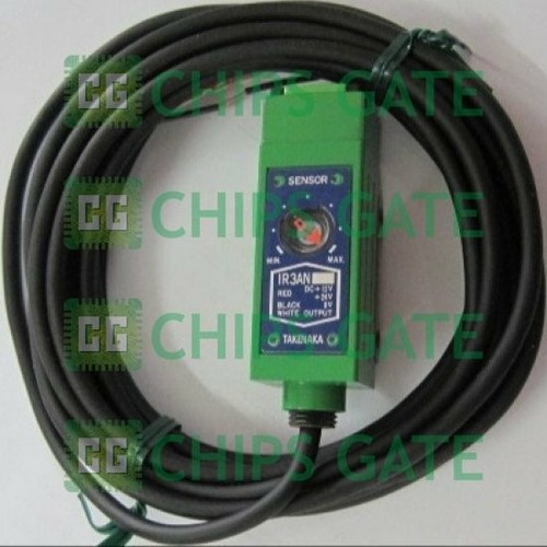 1PCS NEW TAKEX Photoelectric sensor IR3AN Fast Ship | eBay