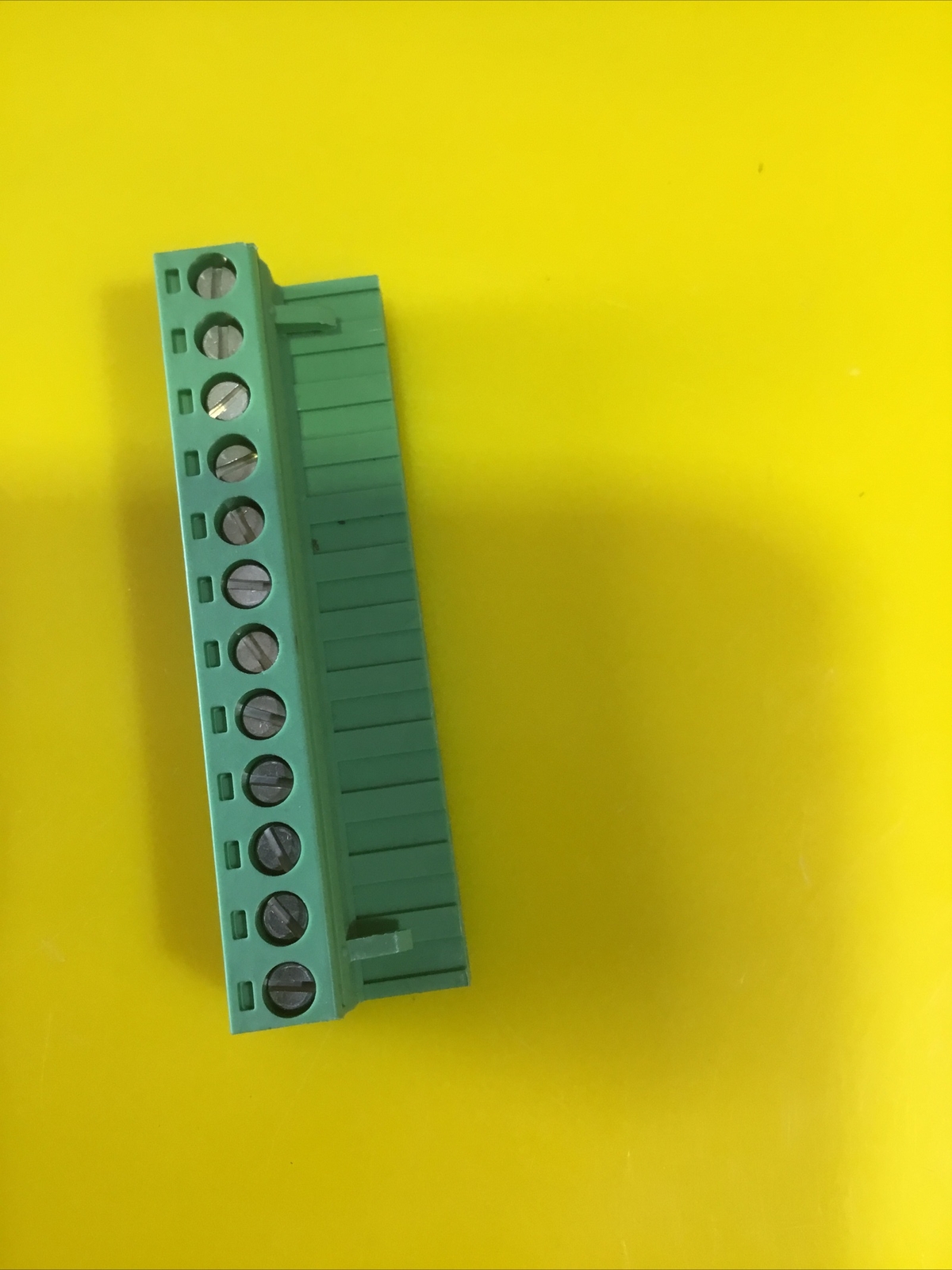 PHOENIX CONTACT MSTB 2 5/12-ST-5 08 / MSTB2512ST508 NEW IN BOX | eBay