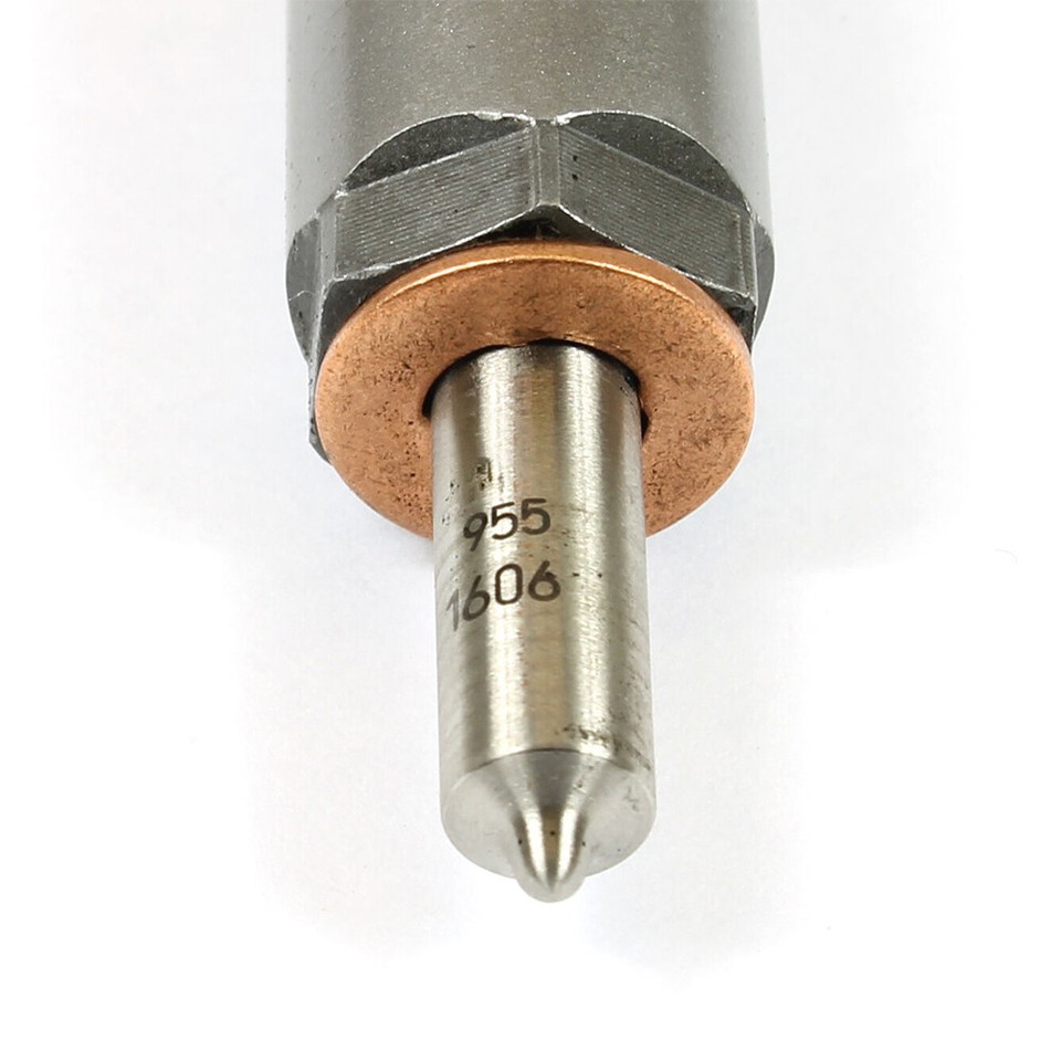 New For ATX Bosch 0445110270 0445110269 0986435153 Common Rail Diesel ...