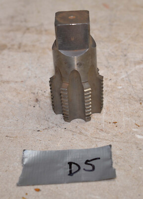 Fabrication - Tinsmith Machine