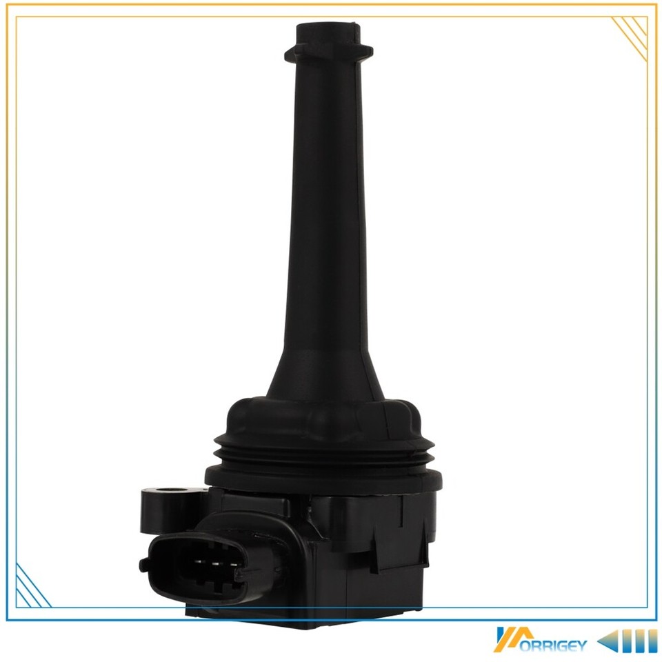 5 Units New Ignition Coil For Volvo C70 V70 XC70 XC90 S60 S70 S80 UF341 ...
