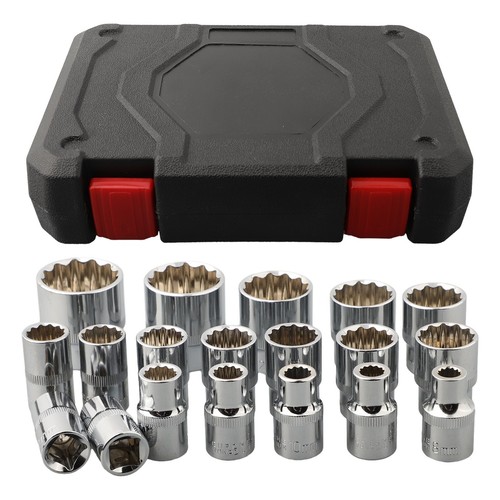 Application Corrosion Resistant Short Socket Head Torx Bit Ratchet ...