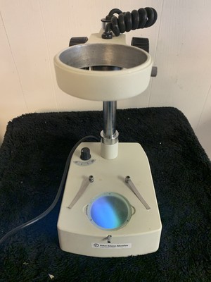 Microscopes - Stereomaster Microscope