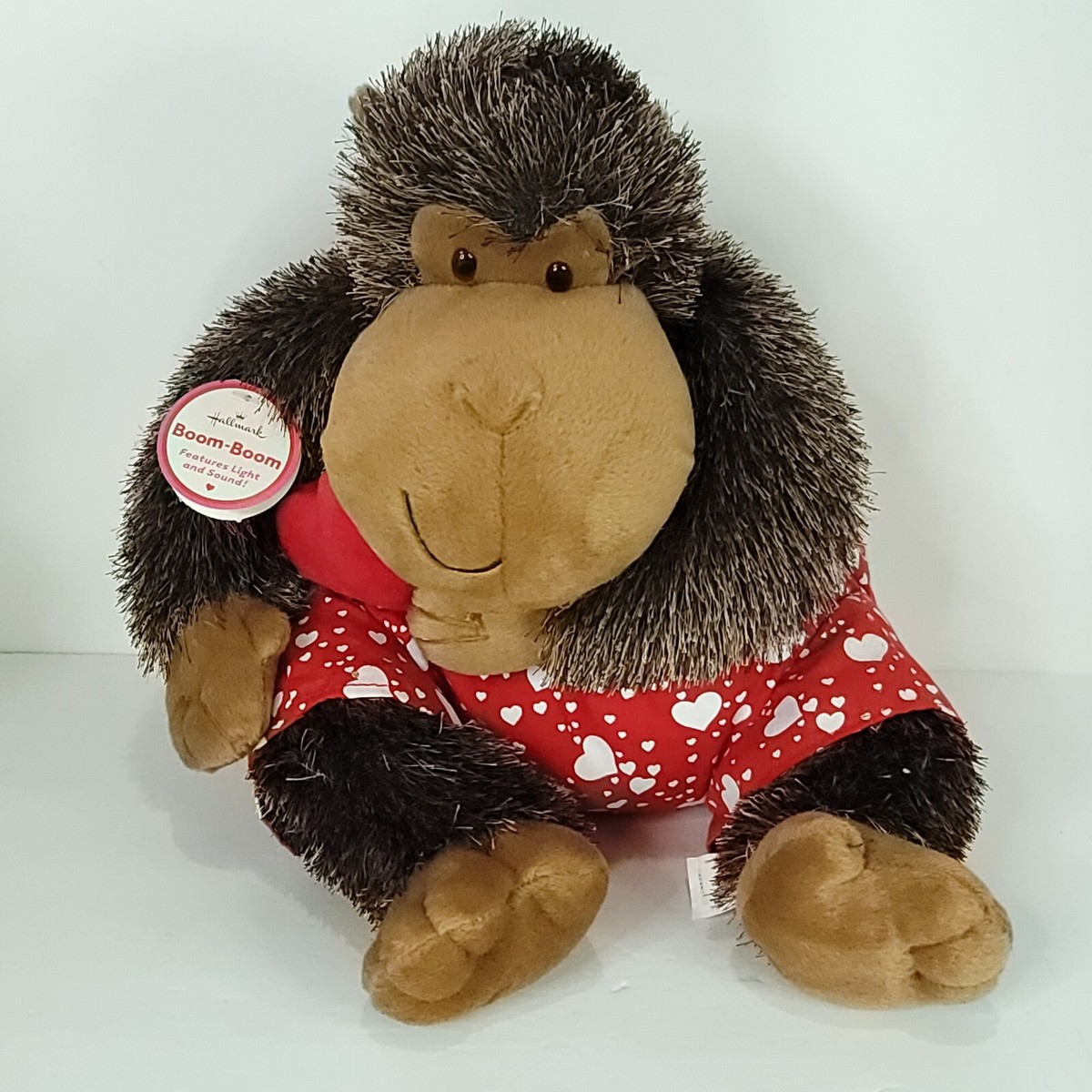 Animated Ape Valentines