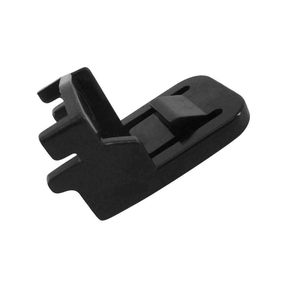 Front Headlight Clip Black for 2016-2020 Honda Civic Right Side 33105 ...