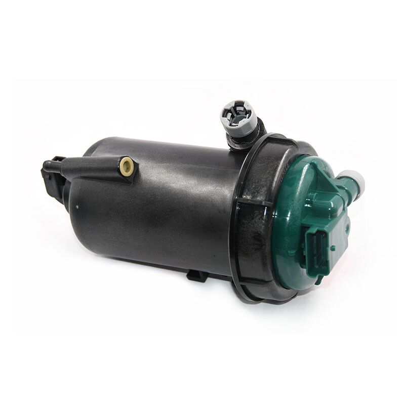 Filtre à gasoil boitier pour Ducato Boxer Jumper 2.3 & 3.0 1606450480 ...