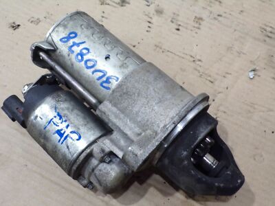 Hyundai Genesis Sonata Tucson Kia Optima Magenta Forte starter motor ...