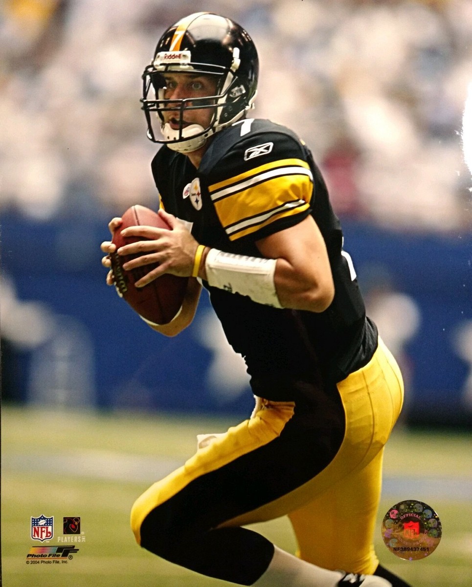 Signorina Peregrym Ben Roethlisberger
