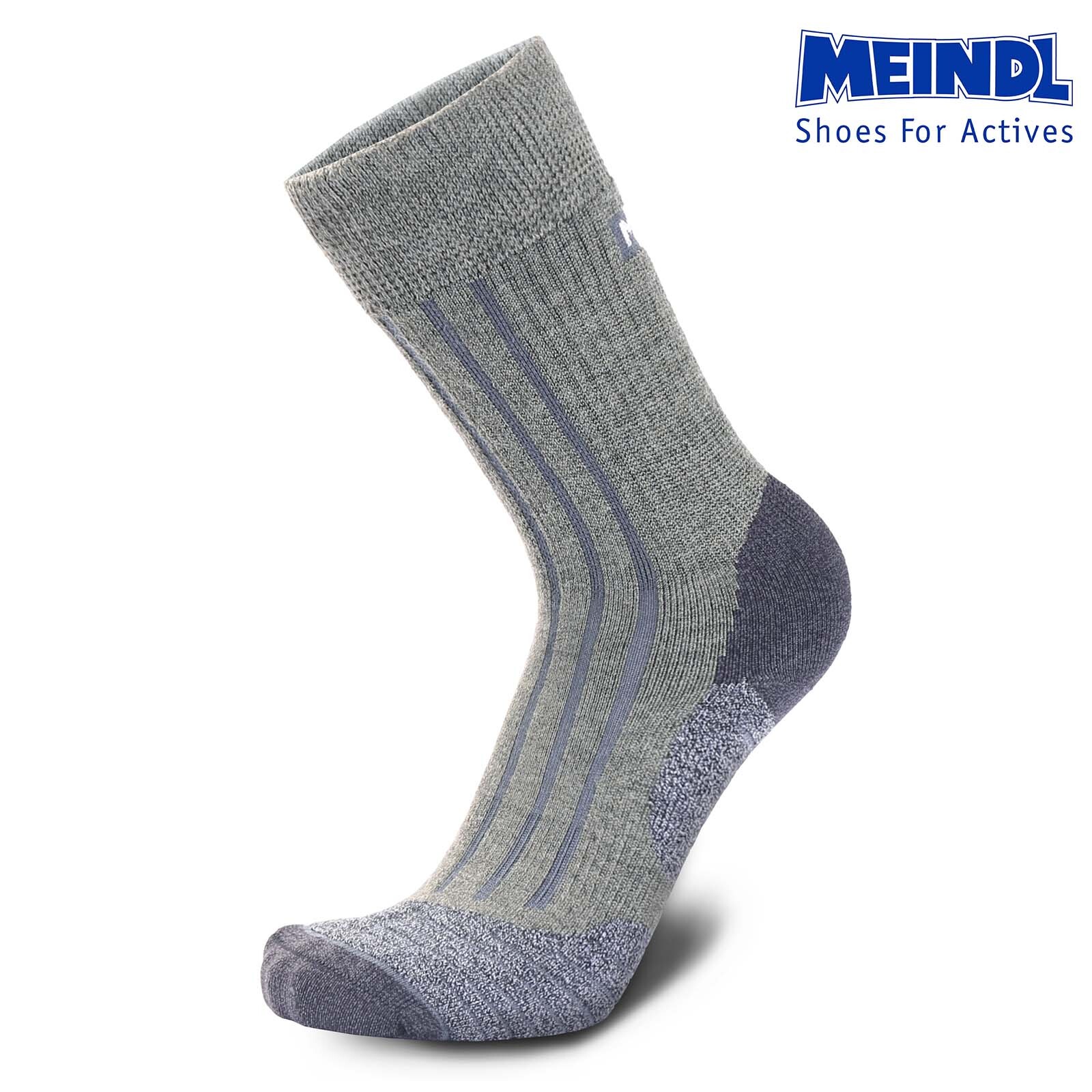 Meindl Trekkingsocke JAGD SOCK LODEN - Anatomic Socks | eBay.de