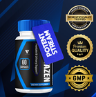 (2 Pack) Prostazen Capsules Prosta Zen Max Strength Supplement (120 ...