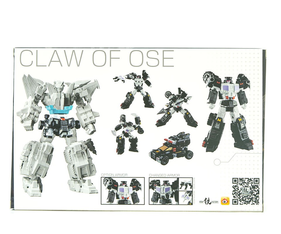 3rd Party IF EX-65 EX-66 EX-67 EX-68 EX-69 EX-70 Liokaiser Action ...