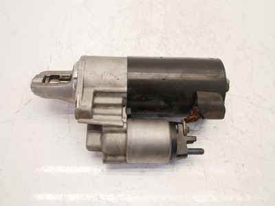 Starter motor for 2012 Mercedes S-Class W221 S500 S550 4.7 CGI M278.932 ...