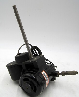 TRI-R STIR-R MODEL S120 HOMOGENIZER MIXER PARTS/REPAIR | eBay