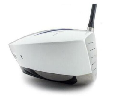 +2" Long Integra SoooLong Titanium NonConforming 750cc 9 Driver- Stiff ...