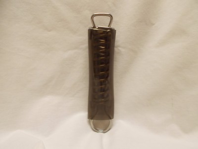 ANCHOR SPRING FOR LOOP-LOC MEYCO AND OTHER SAFETY COVER- SET OF 4 | eBay