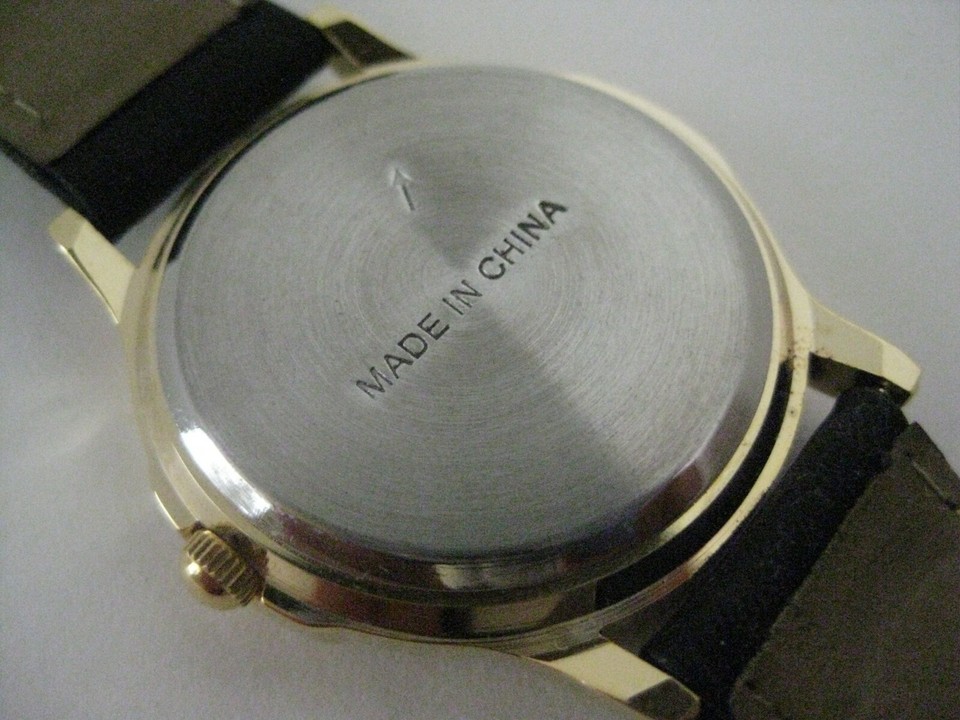 Hillary Clinton Watch w/ Changing Hat New - never used | eBay