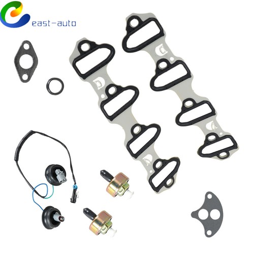 For Chevy Avalanche Express Van Suburban SaVana Yukon GMC New Knock ...