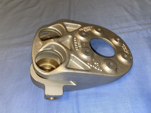 Piper Aircraft / Goodyear Brake Caliper Housing 9541589 for sale online ...