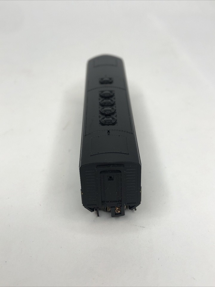 N Scale Kato 176-071 PRR F3 A+B Locomotive Ph. 2 #9519 No Case | eBay