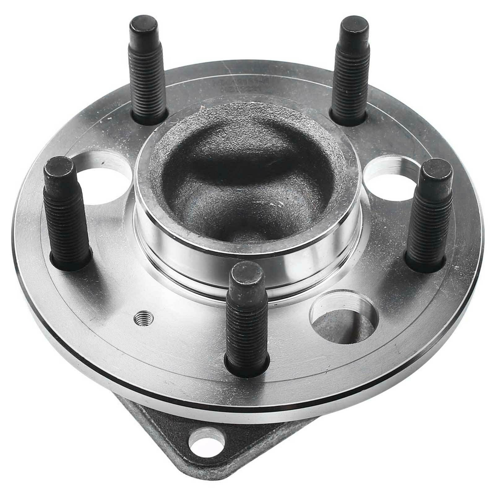 2pcs Rear LH & RH Wheel Hub Bearing Assy for Chevy Impala Buick Pontiac ...