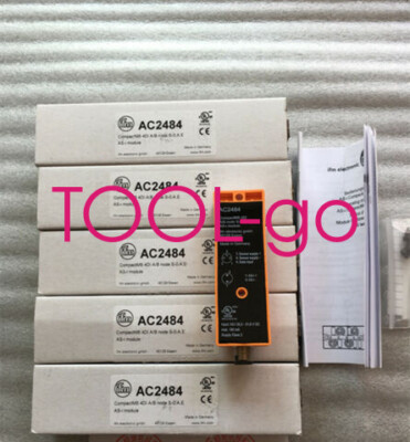 Fit For IFM module AC2484 AC2484. | eBay