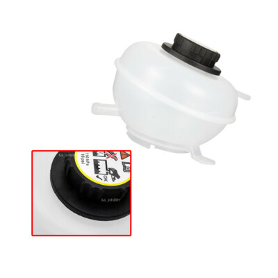 Coolant Reservior Expansion Tank With Cap For 2002-05 Land Rover ...