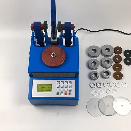 JM-V Wood/ Paint Film Taber Abrasion Test Machine Paint Coating ...