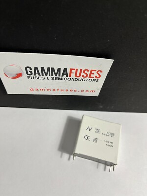 Capacitors - Tesla Capacitor