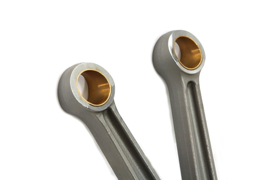 Connecting Rod Set for 1999-2017 Harley Davidson motorcycles | eBay