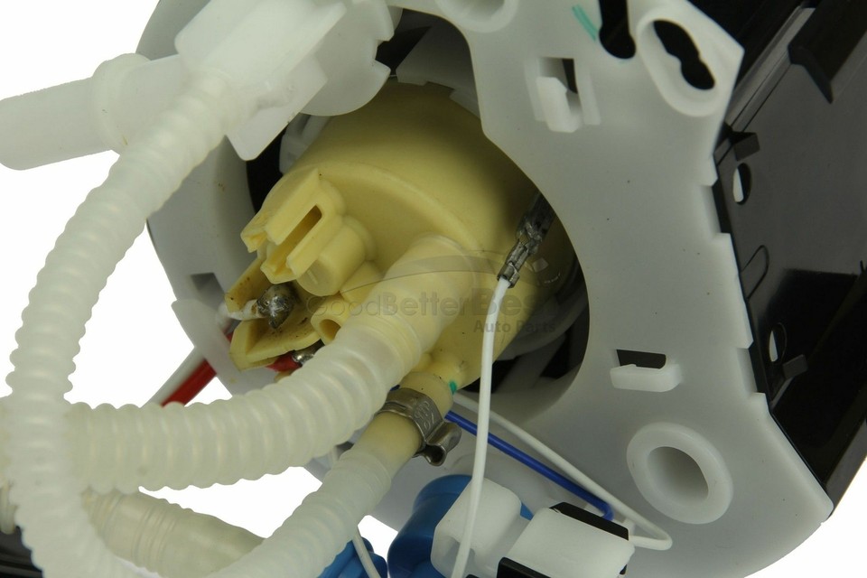 One New URO Fuel Pump Module Assembly In-Tank LR036126 for Land Rover ...