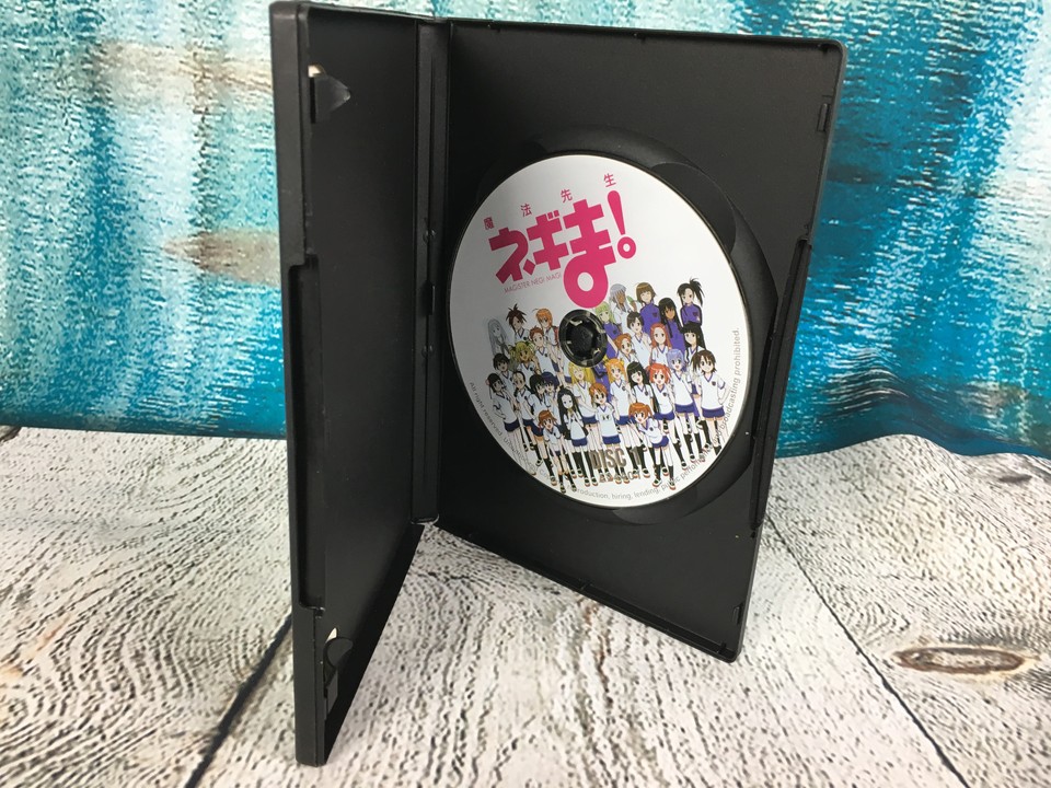 Nagima! Season 1 Vol 1 Japanese with English Subtitles Episodes 1-8 ...