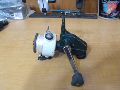 Spinning Reels - Zebco Cardinal 4 Spinning Reel