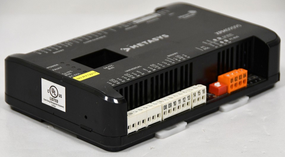 Johnson Controls Metasys M4-XPM09090-0 | eBay