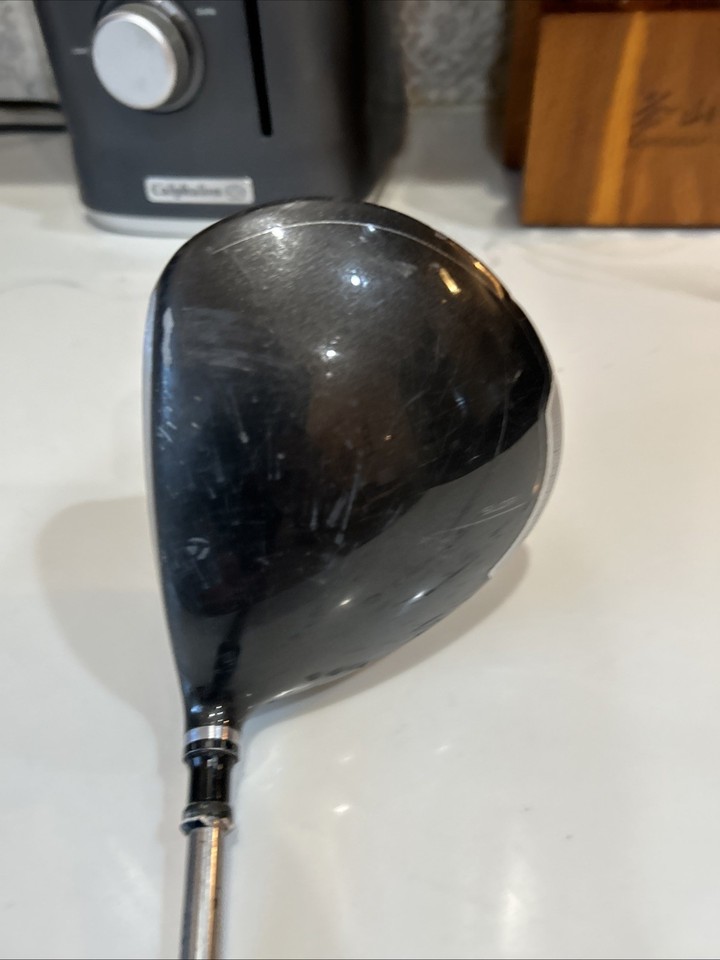 taylormade sldr 460 driver 10.5 | eBay