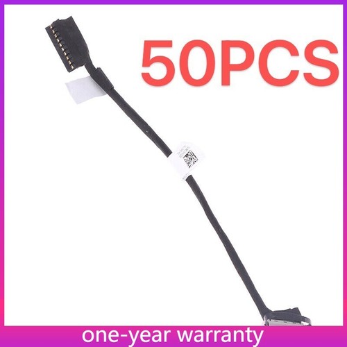 50X Battery Cable for Dell Latitude 5400 5401 5402 5405 5410 5411 ...