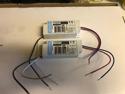 Advance 20W Xitanium LE + TE Dimmable LED Driver x1020c050v042rnp1 120v ...