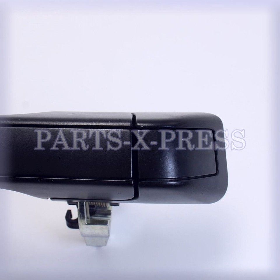 OEM GENUINE HONDA ODYSSEY LX OUTER SLIDING DOOR HANDLE RIGHT SIDE 72640 ...