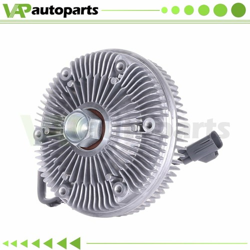 Engine Radiator Cooling Fan Clutch For Dodge Ram 2500 3500 4500 5500 ...