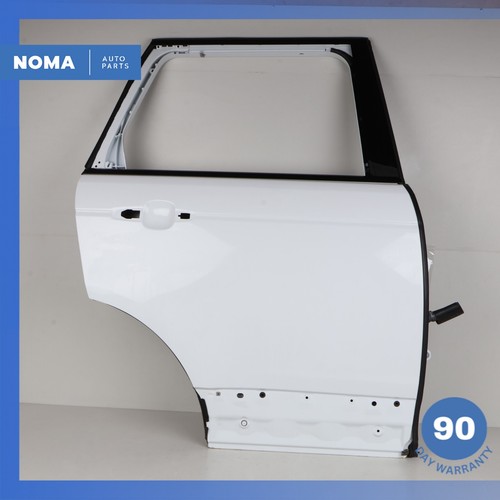 13-22 Land Rover Range Rover L405 Rear Right Side Door Panel Shell ...