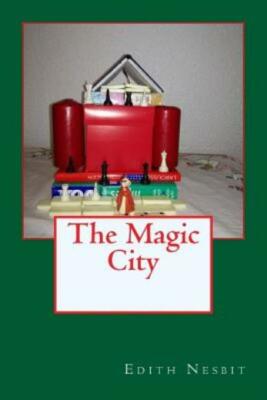 The Magic City 9781540829375| eBay
